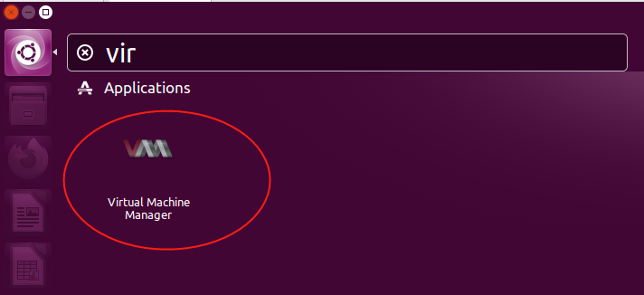 ubuntu安装KVM虚拟机管理virt-manager并连接到远程服务器_verify that the 'libvirtd' daemon is running.-CSDN博客