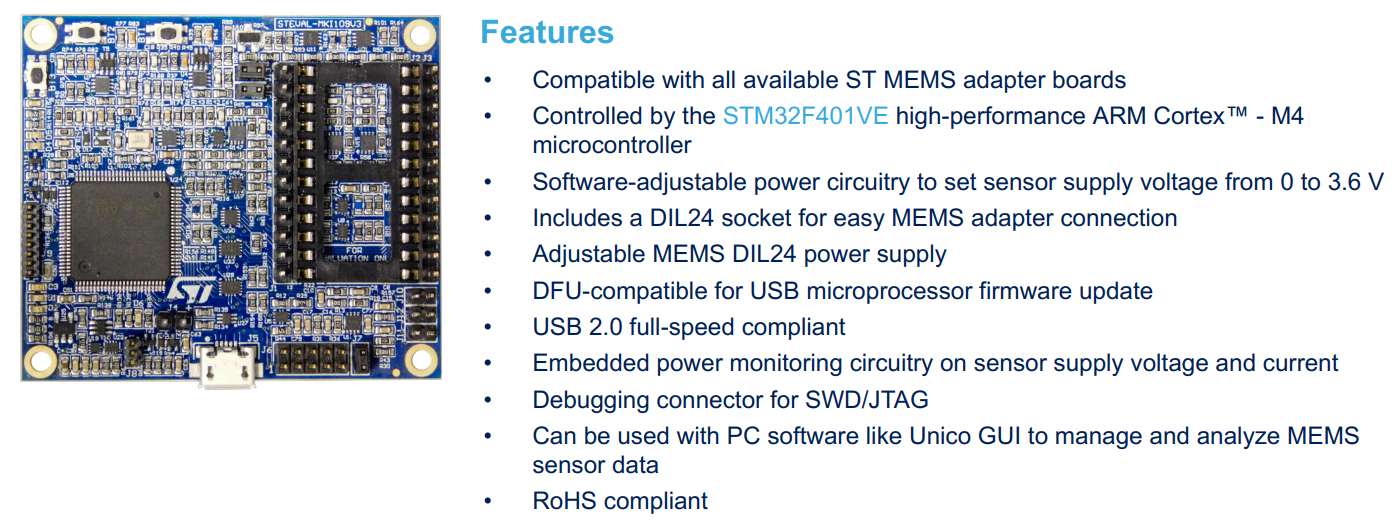 STEVAL-MKI109V3评估板 PART1 - 传感器供电电源-CSDN博客