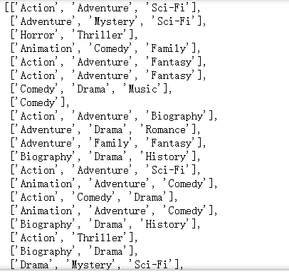pandas练习 IMDB-Movie_imdb-movie-data.csv-CSDN博客