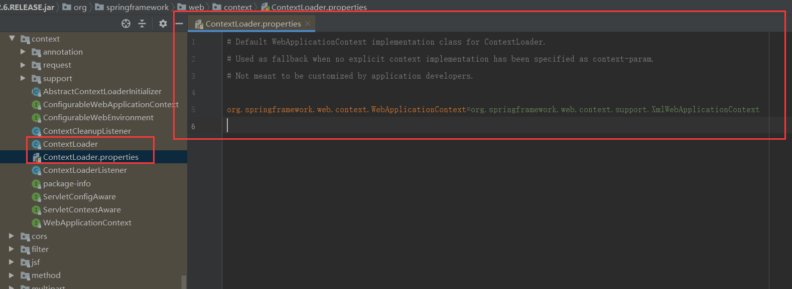 Spring源码分析二十：Spring MVC① 搭建_spring源码 spring mvc 创建-CSDN博客