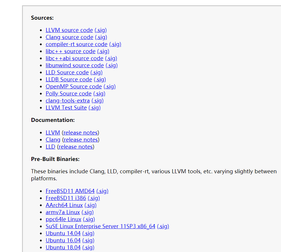 TVM安装踩坑笔记_tvm rcom-CSDN博客