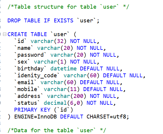 Java web实验购物网站（IDEA开发环境，JavaScript，JSP，Servlet，jQuery，Ajax，MySql等）——实现购物车_基于idea开发的购物车网站-CSDN博客