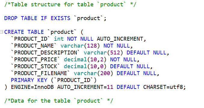 Java web实验购物网站（IDEA开发环境，JavaScript，JSP，Servlet，jQuery，Ajax，MySql等）——实现购物车_基于idea开发的购物车网站-CSDN博客