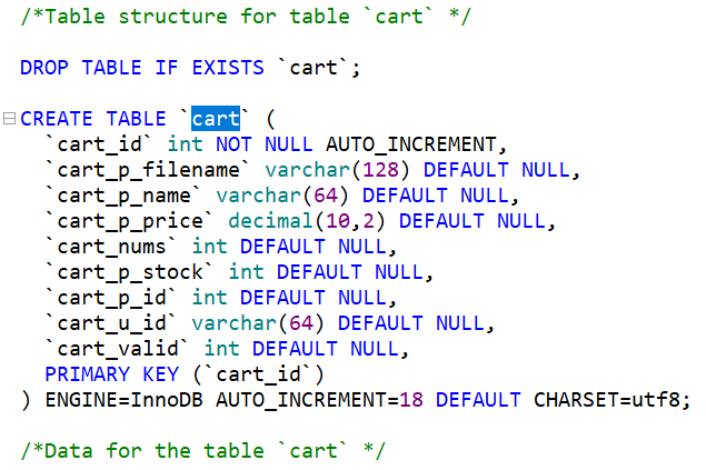 Java web实验购物网站（IDEA开发环境，JavaScript，JSP，Servlet，jQuery，Ajax，MySql等）——实现购物车_基于idea开发的购物车网站-CSDN博客