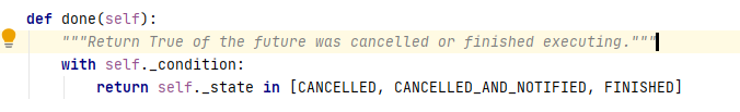 Python学习——threadpoolexecutor（线程池） Threadpoolexecutor Python Csdn博客