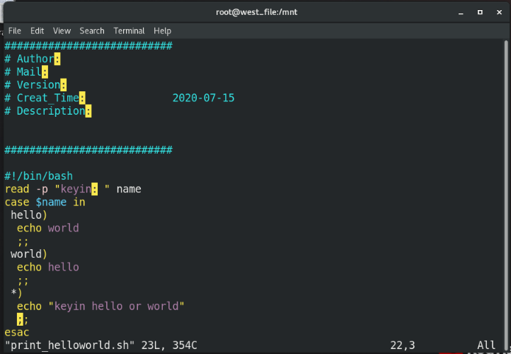 case语句，函数_case的语法结构-CSDN博客