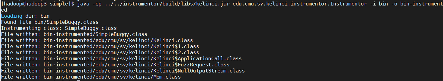 模糊测试-AFL学习笔记之Java_afl java-CSDN博客