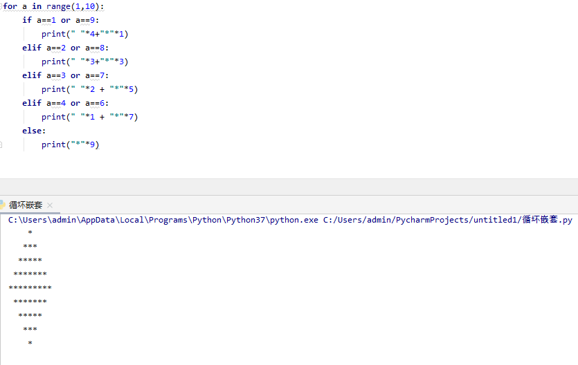 Python打印图形打印图形python Csdn博客 2361