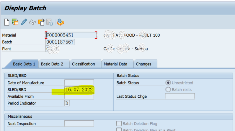 「SAP技术」SAP MM MB5M报表不显示特殊库存数据_sap mb5m-CSDN博客