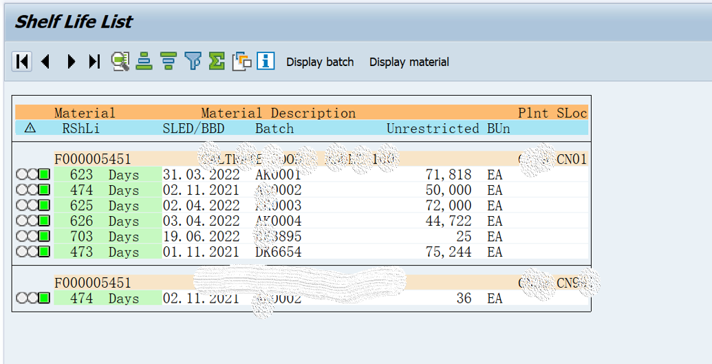 「SAP技术」SAP MM MB5M报表不显示特殊库存数据