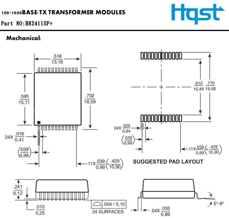 又一起百兆光猫改千兆光猫案例GXD G2413S对应HQST H82411SP_路由器百兆硬改千兆口-CSDN博客