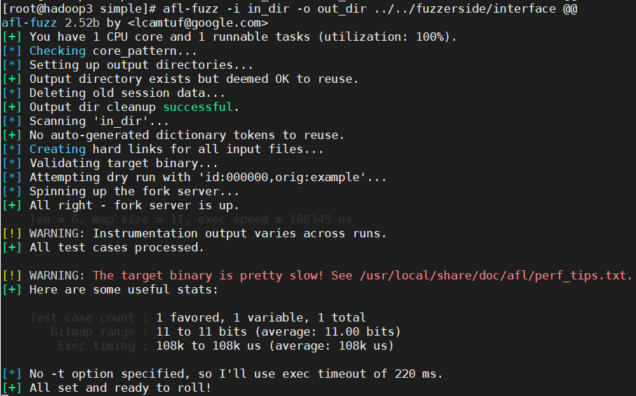 模糊测试-AFL学习笔记之Java_afl java-CSDN博客