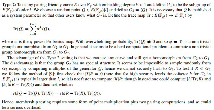 主流的密码学 hardness/computational 假设_l-bdhi密码学-CSDN博客