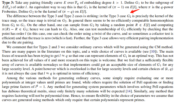 主流的密码学 hardness/computational 假设_l-bdhi密码学-CSDN博客