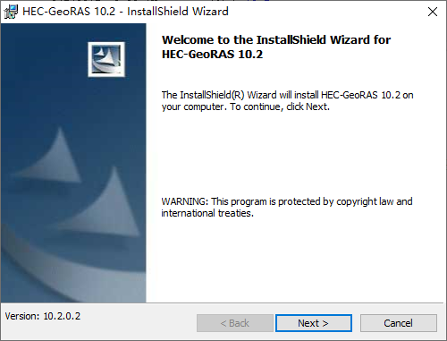 【HEC-RAS】03 HEC-GeoRAS 下载及安装_hecras软件下载-CSDN博客