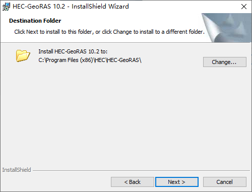 【HEC-RAS】03 HEC-GeoRAS 下载及安装_hecras软件下载-CSDN博客