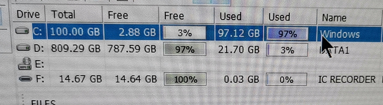 win10下windows.edb文件过大问题处理_win10 大文件检测-CSDN博客