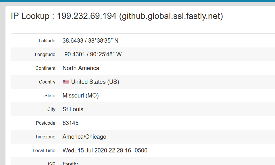 快速连接GitHub的方法（改host无效后，再次修改IP）_githubip-CSDN博客