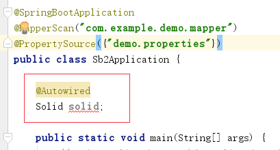 SpringBoot异常报告器(九)_exception thrown from applicationlistener handling-CSDN博客