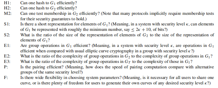 主流的密码学 hardness/computational 假设_l-bdhi密码学-CSDN博客