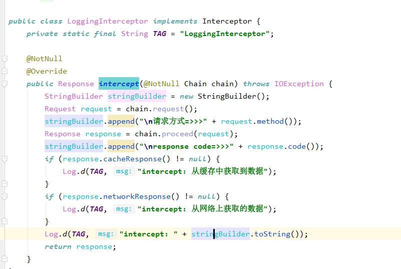 关于Okhttp缓存的“万种死法”，我get到了一种，HTTP 504 Unsatisfiable Request (only-if-cached)-CSDN博客