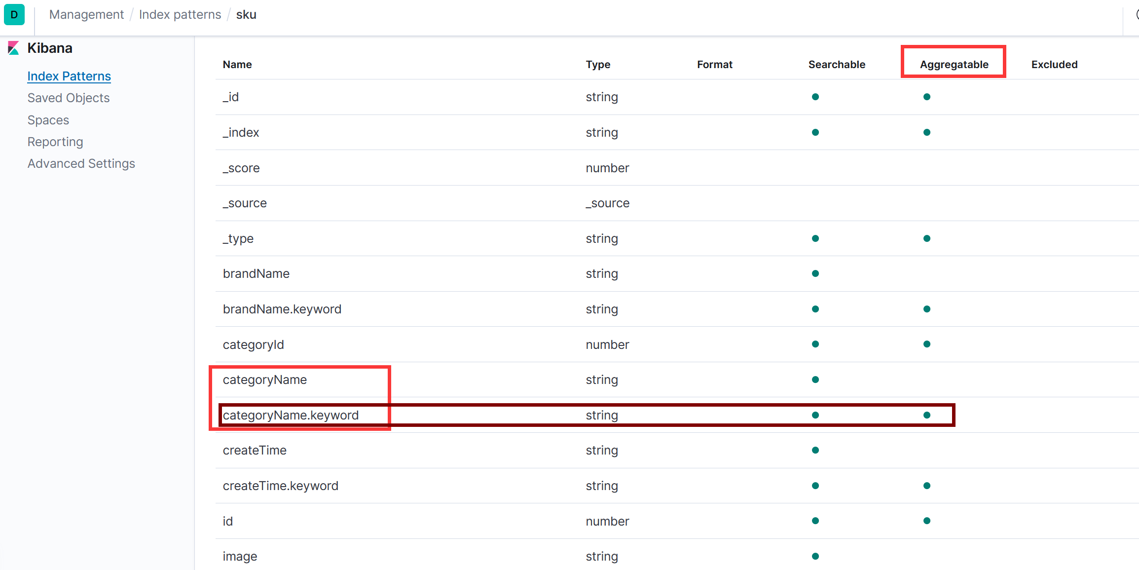 解决 Springboot Elasticsearch 7x 聚合查询遇到的问题unable To Obtain Instant From 