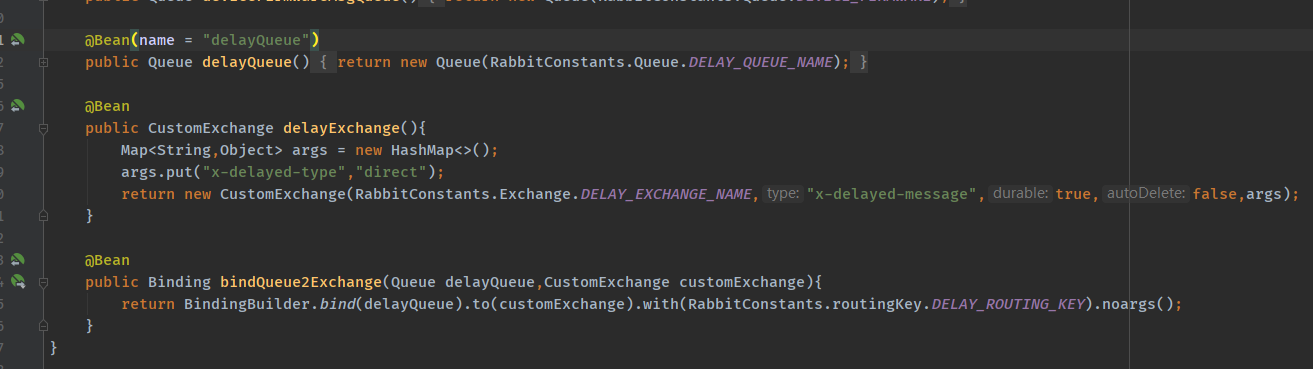 Rabbitmq延迟队列插件安装_rabbitmq安装x-delayed-CSDN博客