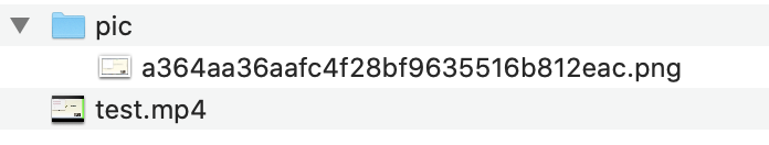 Java提取视频中的指定桢数生成视频缩略图的解决方案has Setformat Been Called Csdn博客 3587