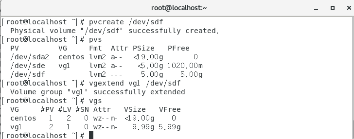 Linux指令——磁盘管理、存储管理_swap工具-CSDN博客