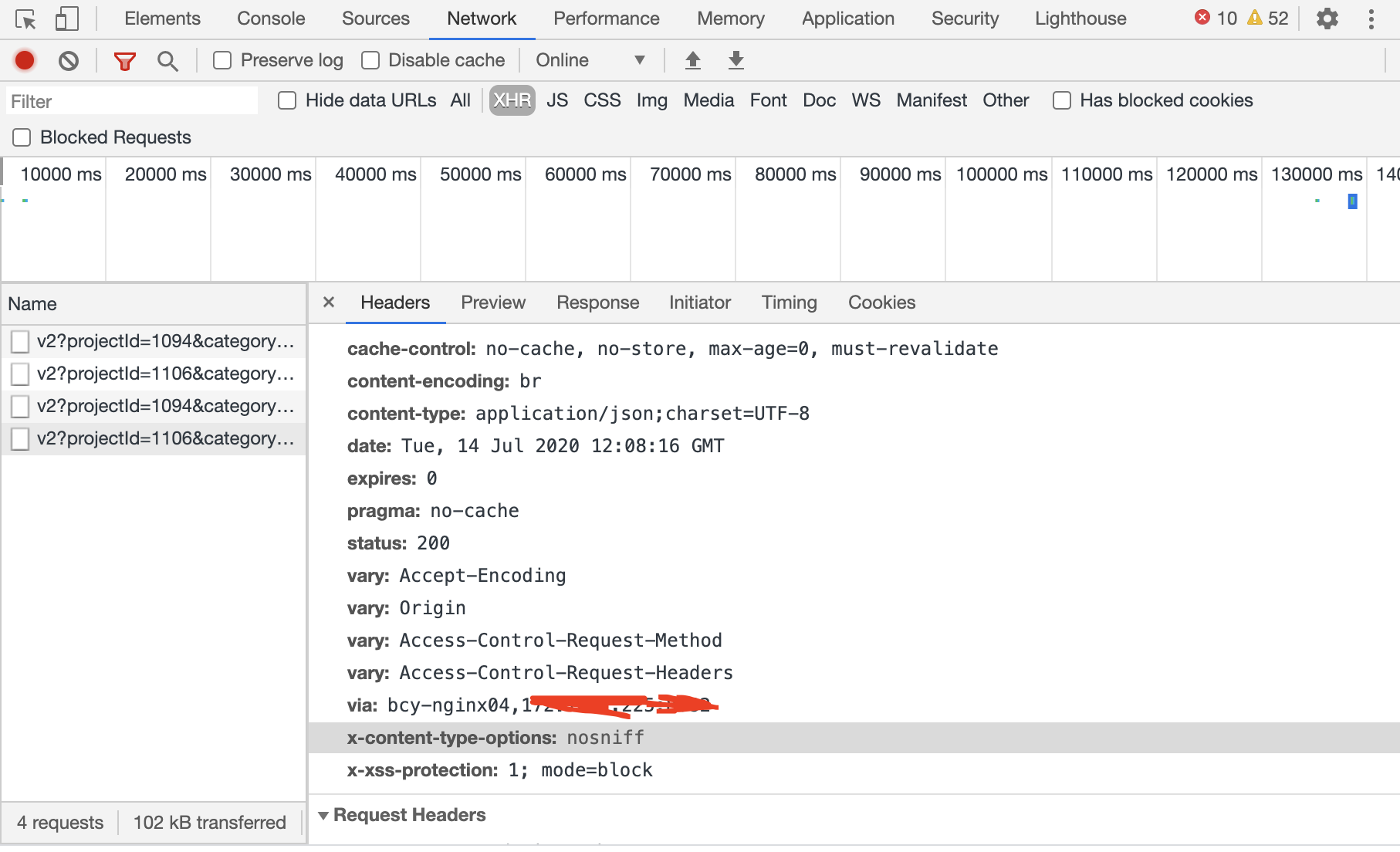 ngixn异常 net::ERR_HTTP2_PROTOCOL_ERROR 200-CSDN博客