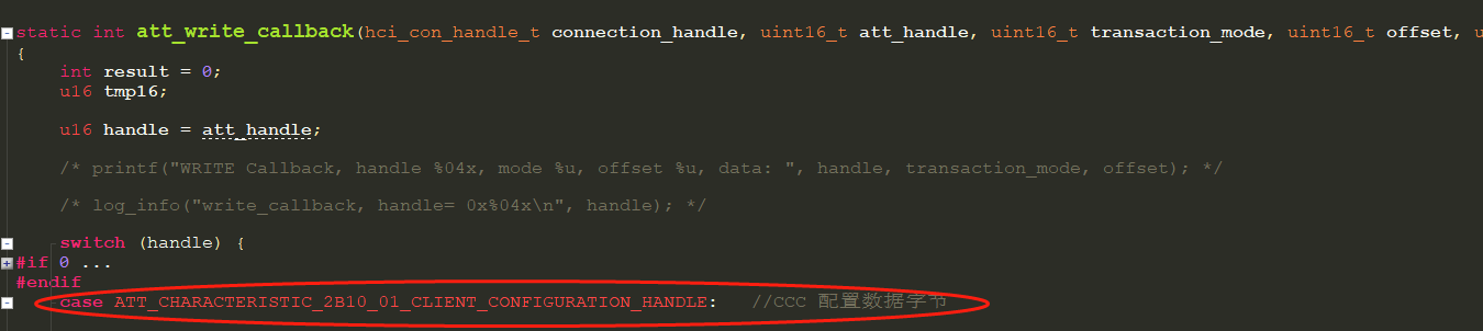 蓝牙学习笔记(五)——AC692x_BLE工具make_gatt_services_gatt_inc_generator.exe_陆小白很白的博客-CSDN博客
