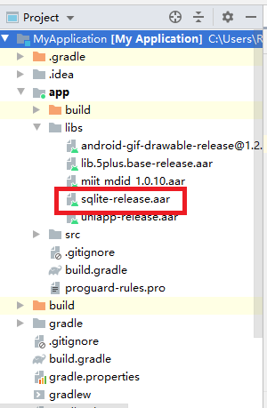 uniapp中使用sqlite模块1——打包SQLite_uniapp sqlite 离线打包-CSDN博客