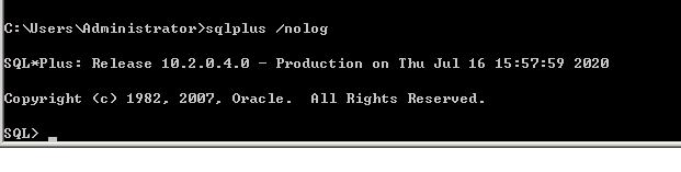 启动OGG时启动失败，报错 (status = 257-ORA-00257: archiver error. Connect internal ...