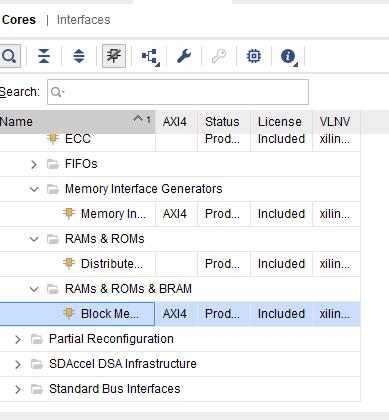 Vivado中如何添加ip核_vivado中如何导入已有的ip核-CSDN博客