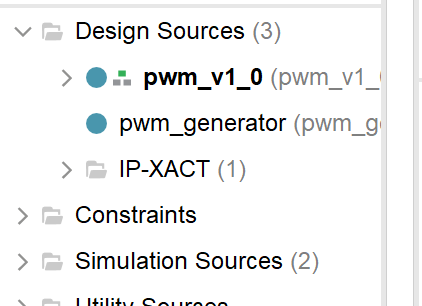 PYNQ-Z2 初识(十二) 自定义IP核，通过PWM IP核实现led呼吸灯_pynq-z2呼吸灯-CSDN博客
