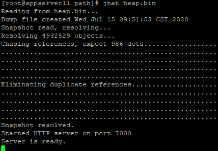 java程序运行卡顿定位分析，gc查看，堆快照导出_jdk8 fgc导致卡顿-CSDN博客