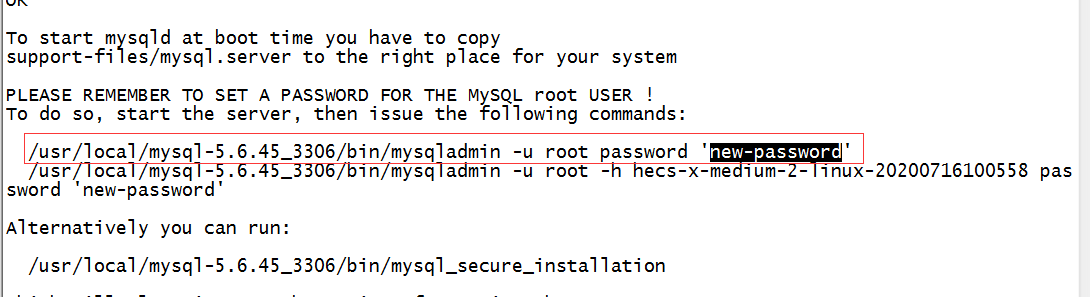 CentOS7安装mysql详细过程（tar解压方式）_centos中解压mysql.tar.zip到指定文件夹-CSDN博客