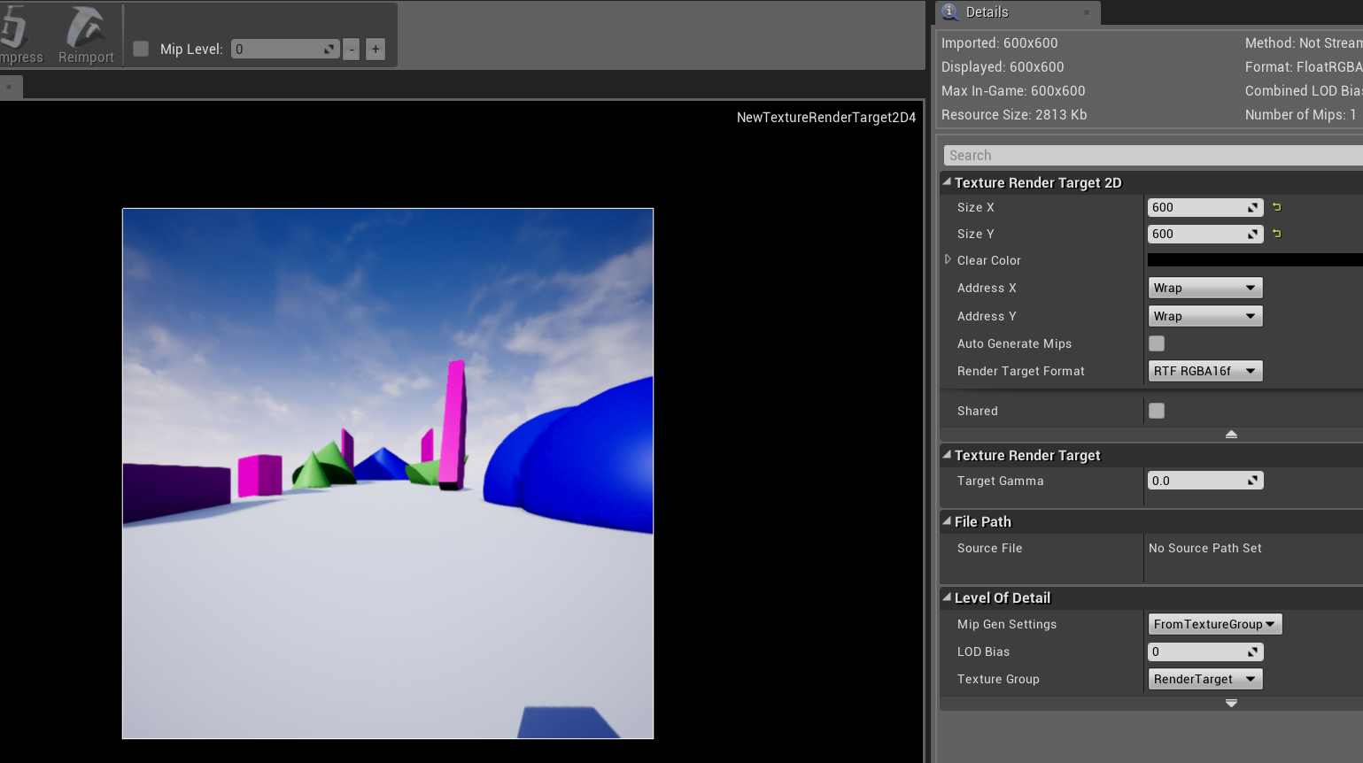 UE4 在Actor Component中给Actor动态创建Component_actor component begen play-CSDN博客