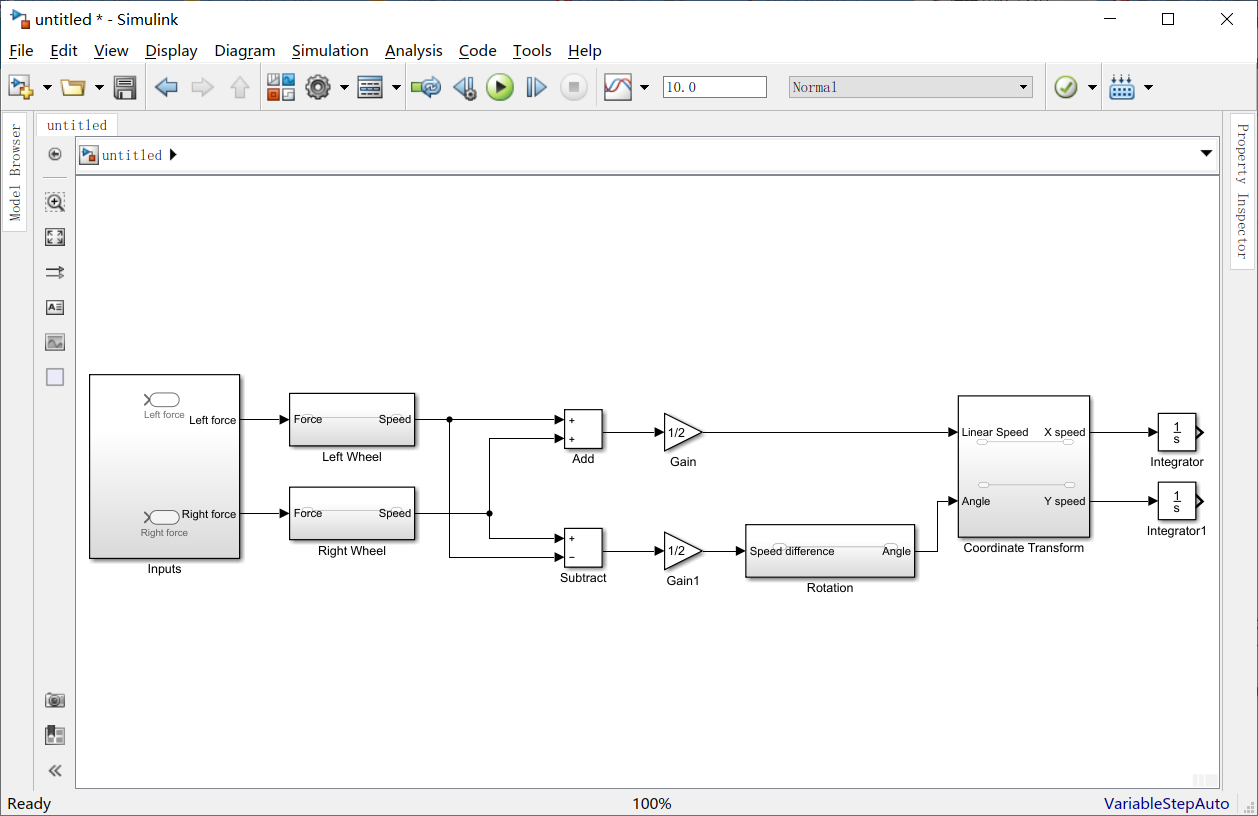 Simulink 快速入门（六）-- 建模并验证系统_simulink mod-CSDN博客