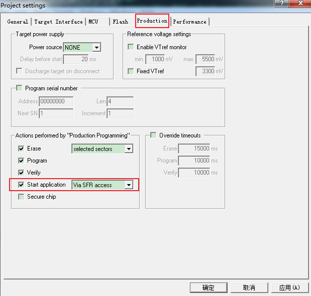 J-Flash的使用_jflash-CSDN博客