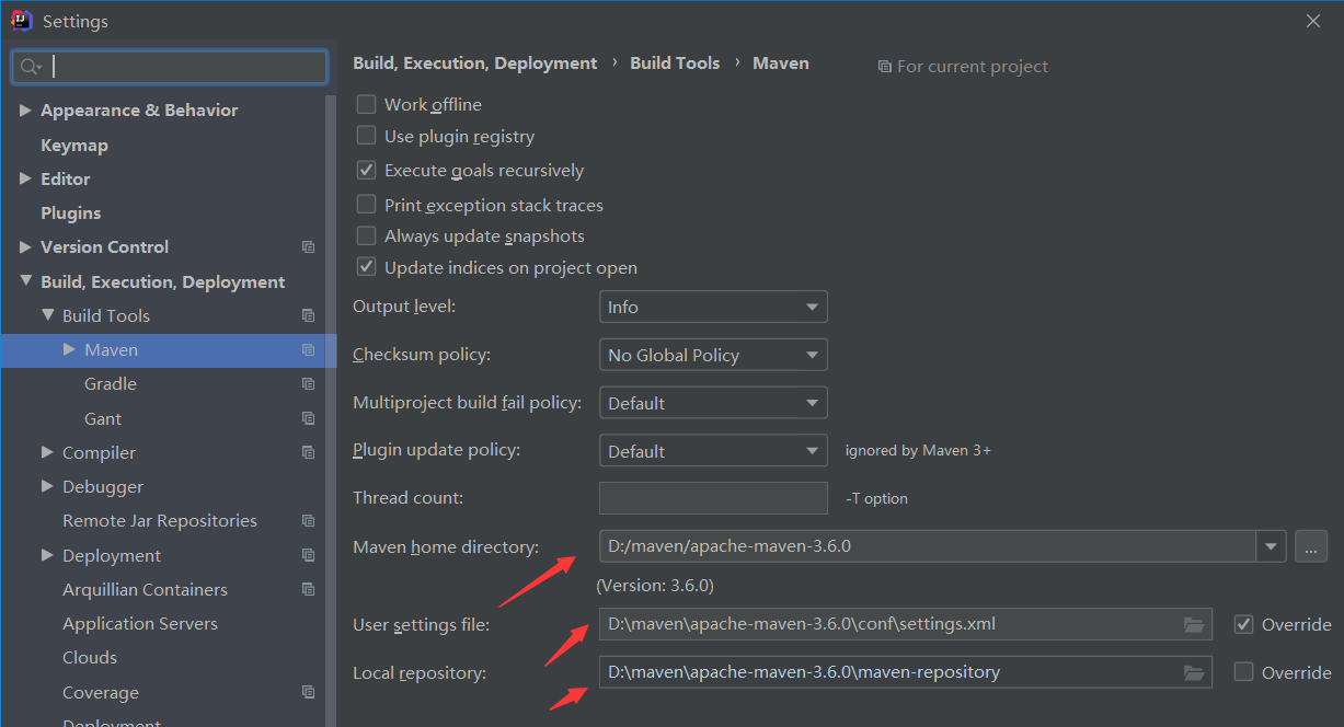 SpringBoot实现SSM（附上例子）_毕设springboot做成了ssm-CSDN博客