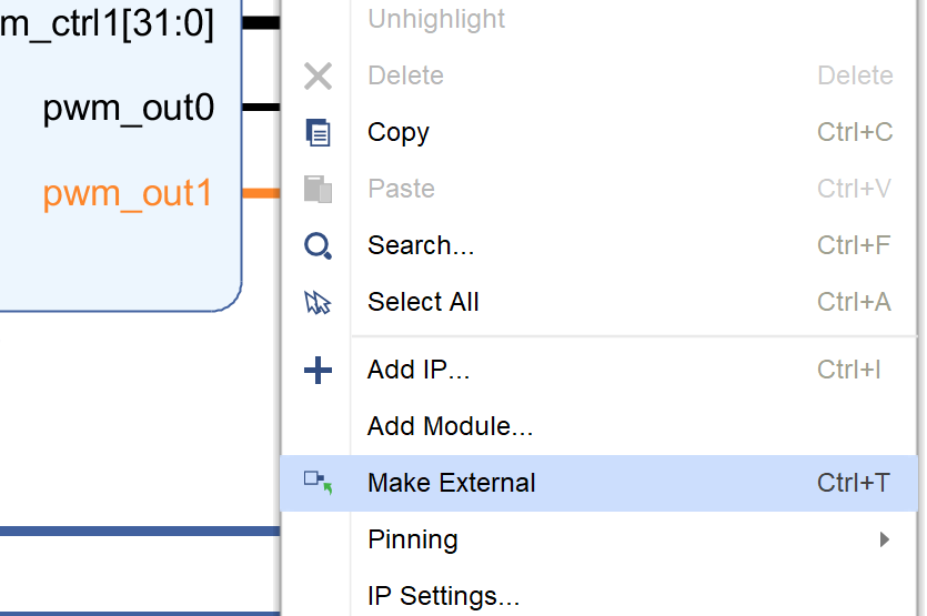 PYNQ-Z2 初识(十二) 自定义IP核，通过PWM IP核实现led呼吸灯_pynq-z2呼吸灯-CSDN博客