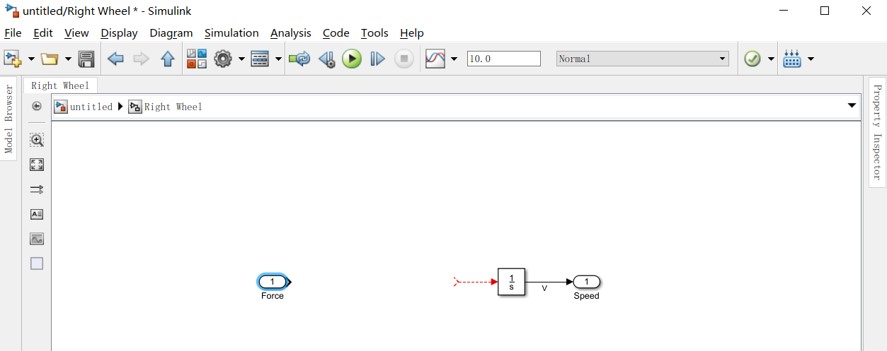 Simulink 快速入门（六）-- 建模并验证系统_simulink mod-CSDN博客