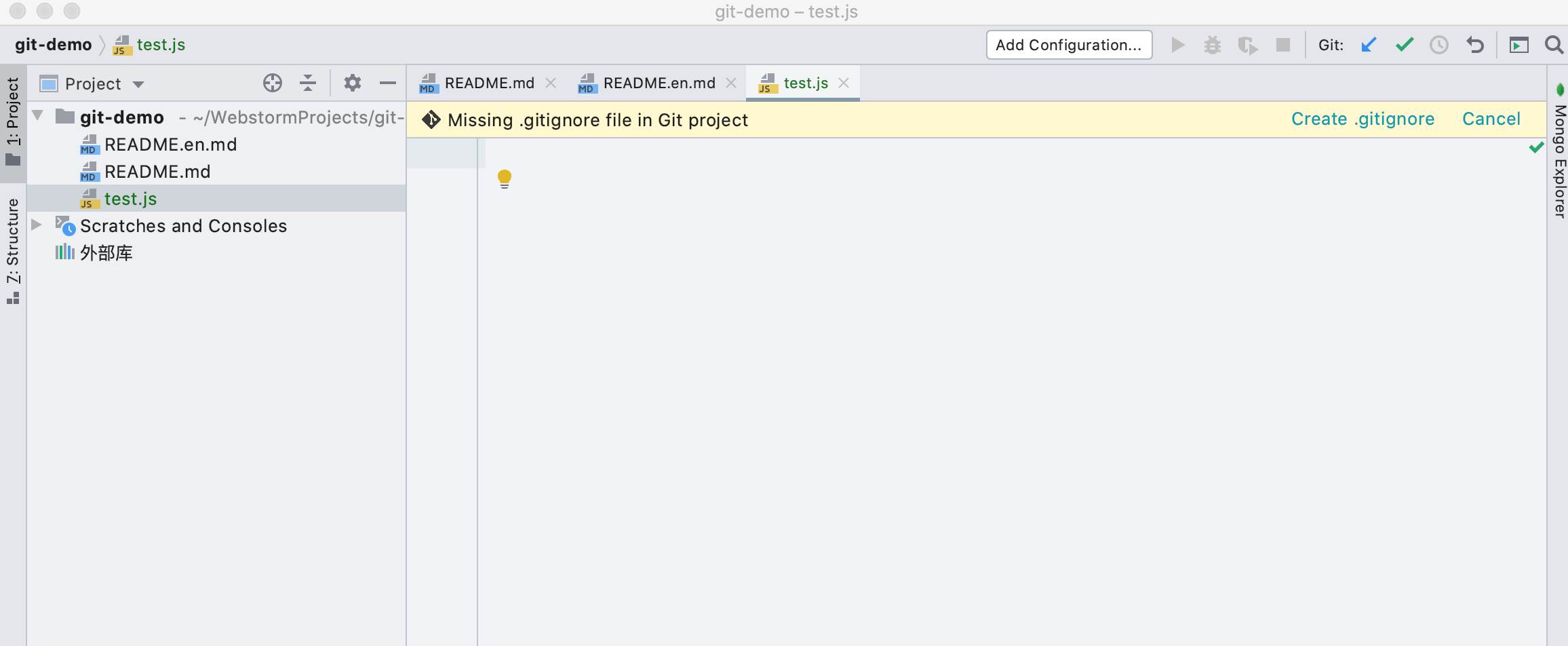 jetbrains如何使用git上传代码_jetbrains git-CSDN博客