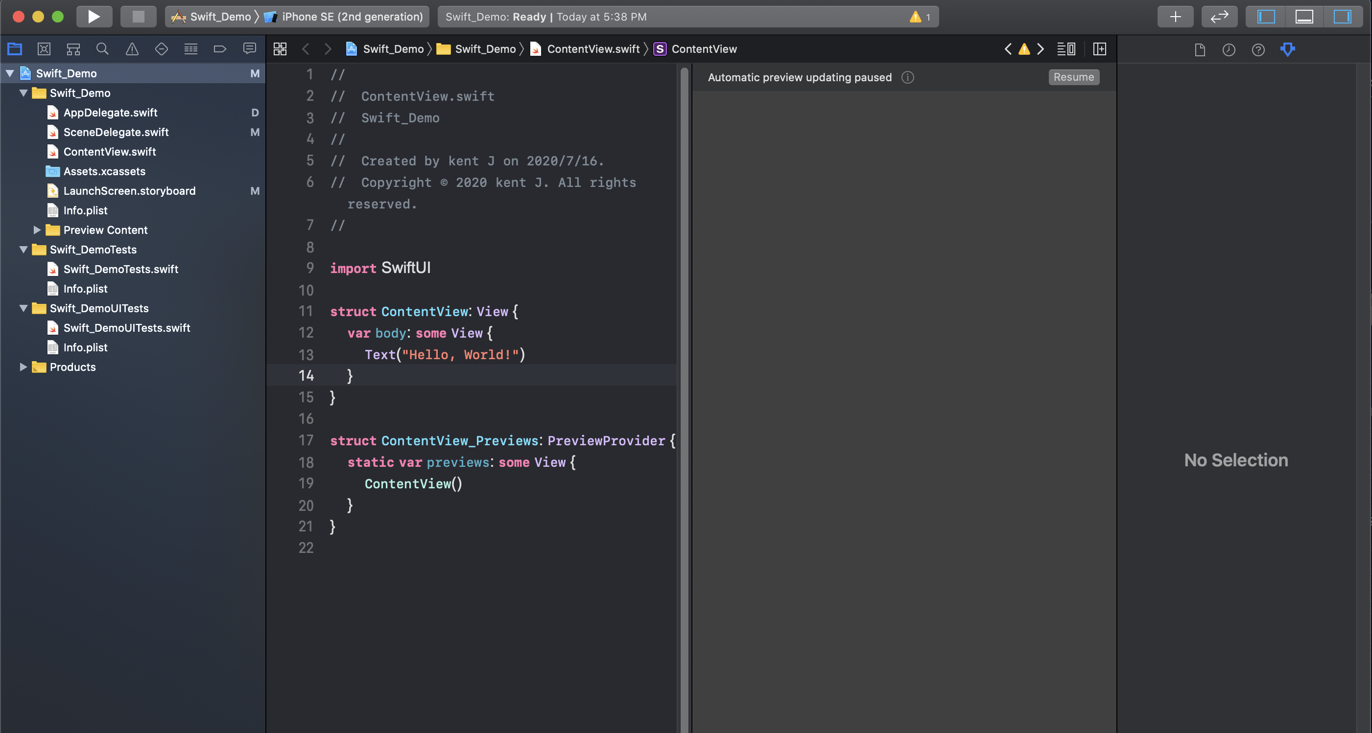 swift-从零开始（1）swift项目的创建_以前swift训练场的项目如何创建-CSDN博客