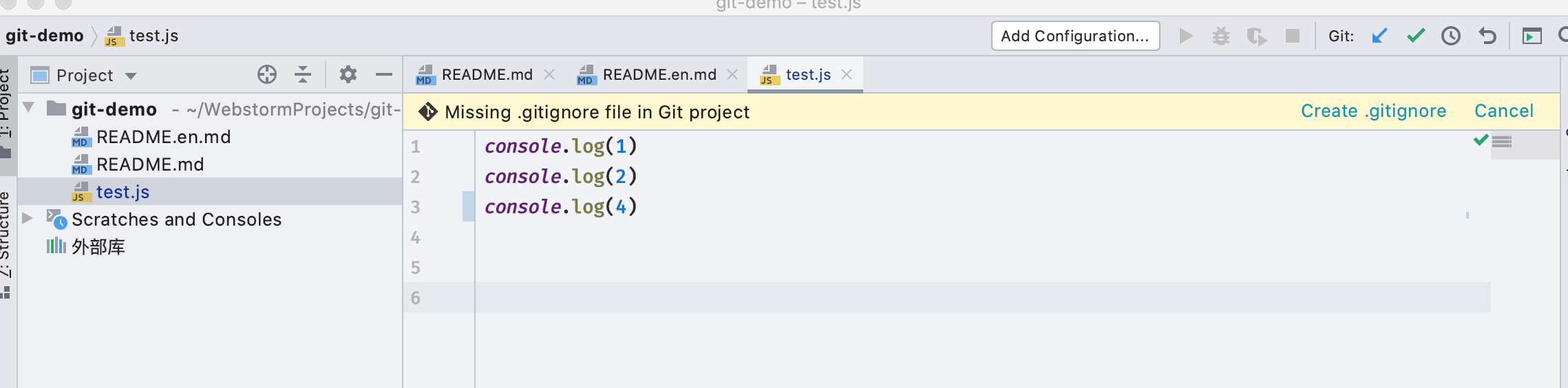 Jetbrains如何使用git上传代码jetbrains Git Csdn博客 