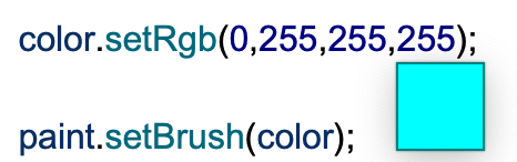 Qt中QColor用法-CSDN博客