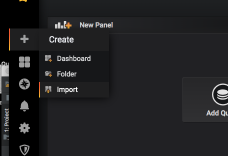 使用Grafana展示Prometheus数据_grafana-prometheus-alertmanager-datasource-CSDN博客