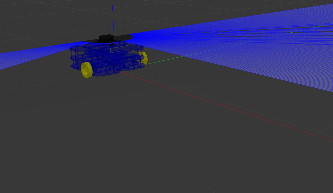 Gazebo中Turtlebot3激光雷达最远距离调整后测距信息不正常问题解决方法_更改的turtlebot雷达探测距离-CSDN博客