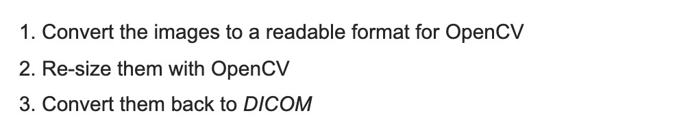 python3实现对dicom图像处理（图像呈现，缩放，平移）_pydicom scaleup-CSDN博客